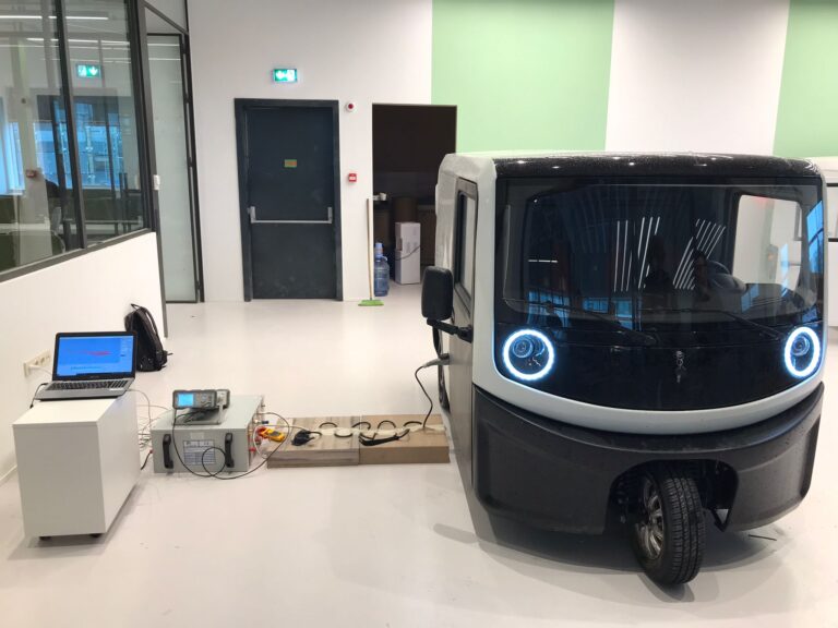 ECE R10 – OTOMOTİV EMC TESTLERİ – CGS Test Merkezi