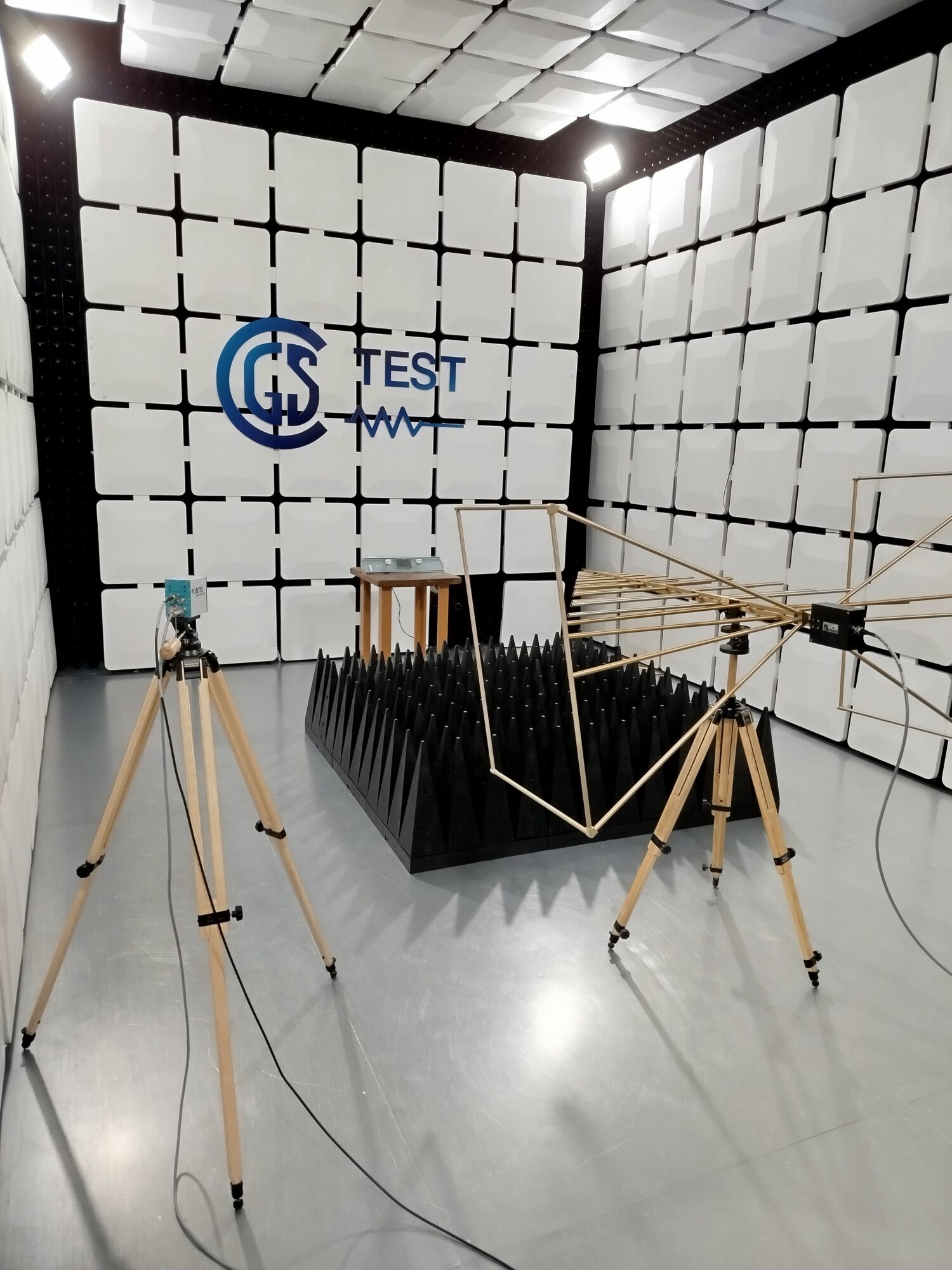 EN 55014 Standardı Nedir? Ev Aletleri için EMC Testi – CGS Test Merkezi