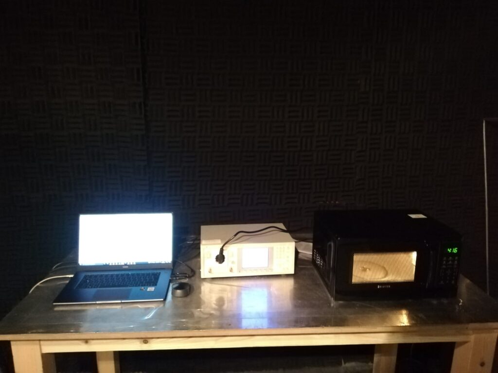 EN 55014 Standardı Nedir? Ev Aletleri için EMC Testi - CGS Test Merkezi