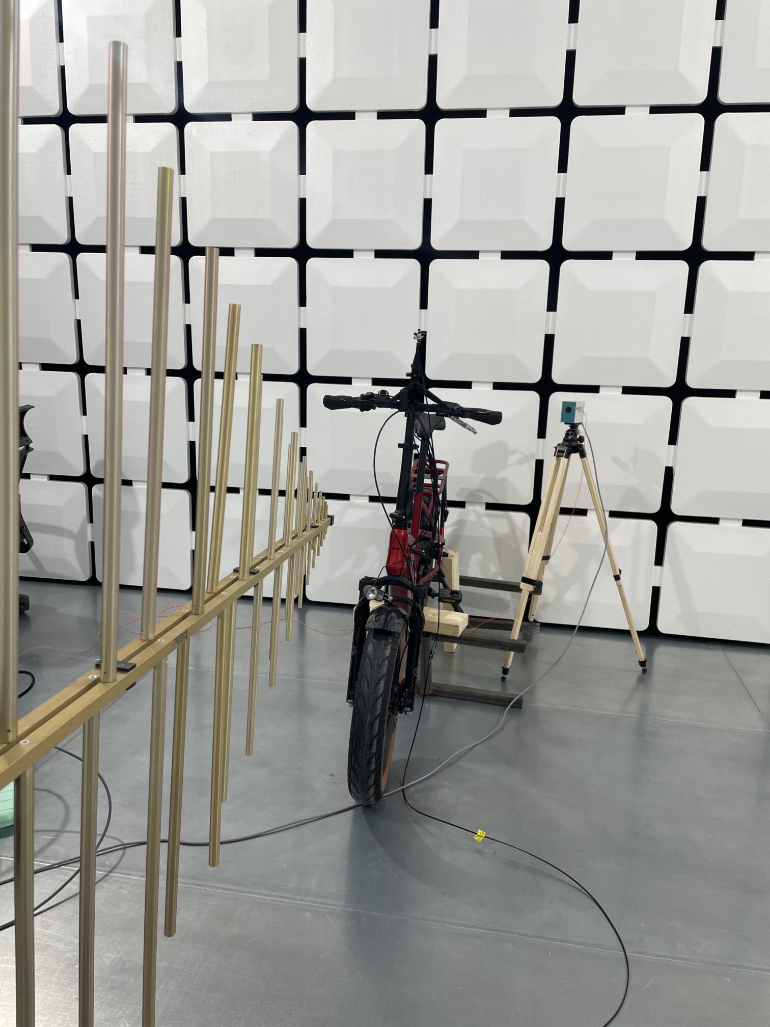 EN 15194: Elektrikli Destekli Pedallı Bisikletler (EPAC) Standardı ...